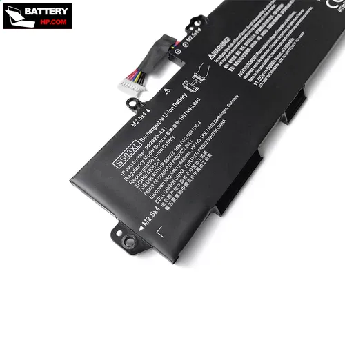 Genuine HP EliteBook 830 G5 Laptop Battery