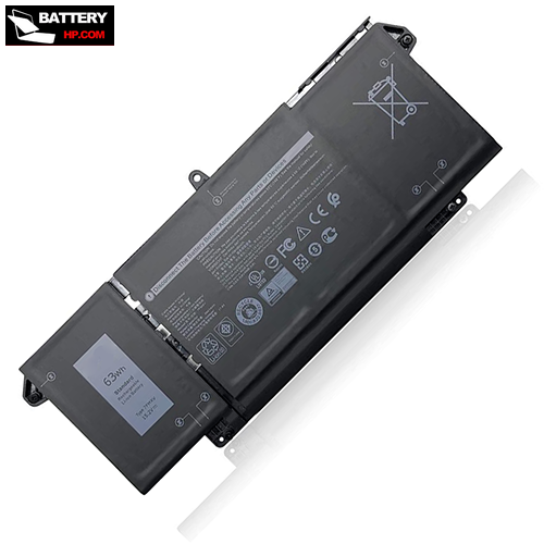 Battery for Dell Latitude 14 7420 42 Wh 11.4V