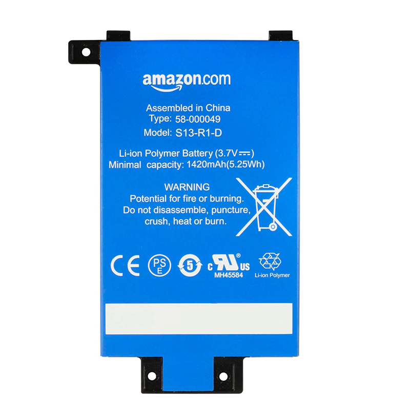 Genuine Amazon kindle Paperwhite 2 KPW2 Battery | HP-Battery