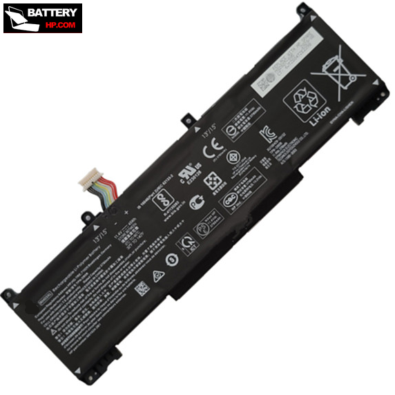 Genuine HP ProBook 450 G9 Battery | HP-Battery