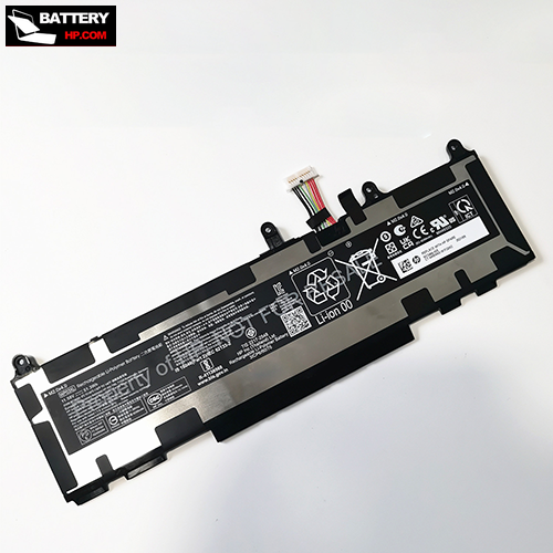 Genuine HP EliteBook 860 G9 Battery | HP-Battery